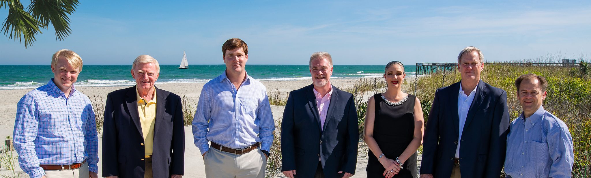 Law Firm in Myrtle Beach, SC | McCutchen Vaught Geddie & Hucks