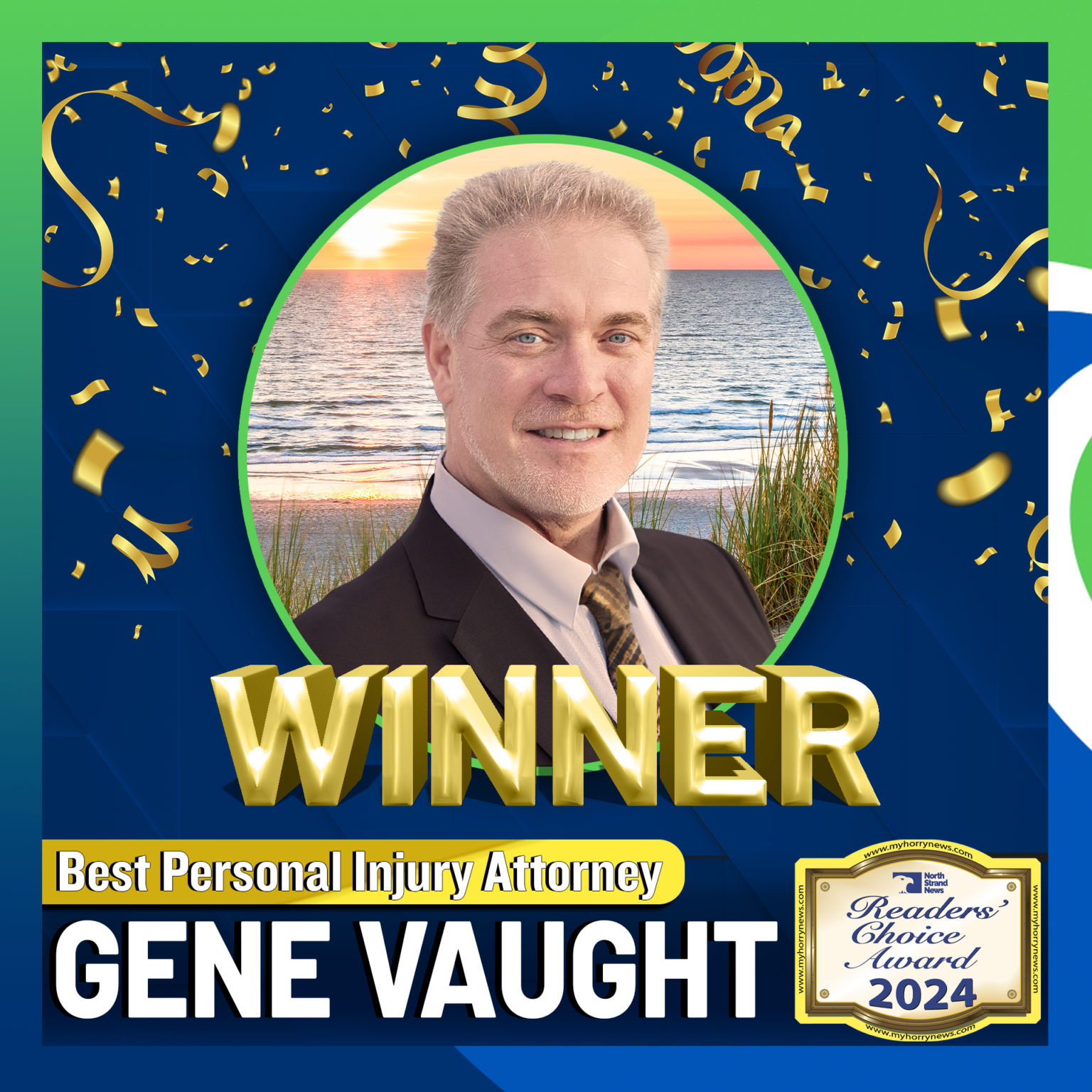 Lawyers in Myrtle Beach, SC | McCutchen Vaught Geddie & Hucks, P.A.