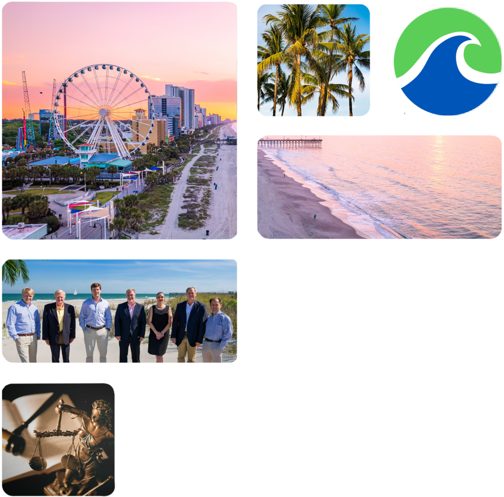 Myrtle Beach Law Firm | Myrtle Beach Lawyers & Attorneys | McCutchen ...